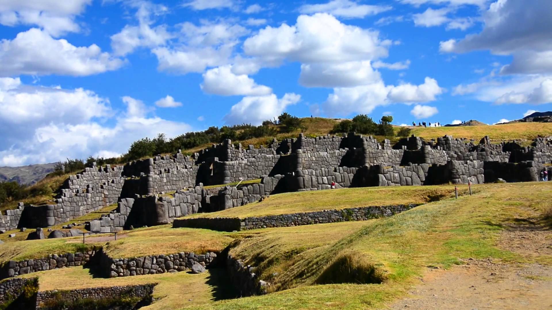 Gli Inkas e L'Imperio Inka - ORGANIZZAZIONE - Peru Paradise Travel