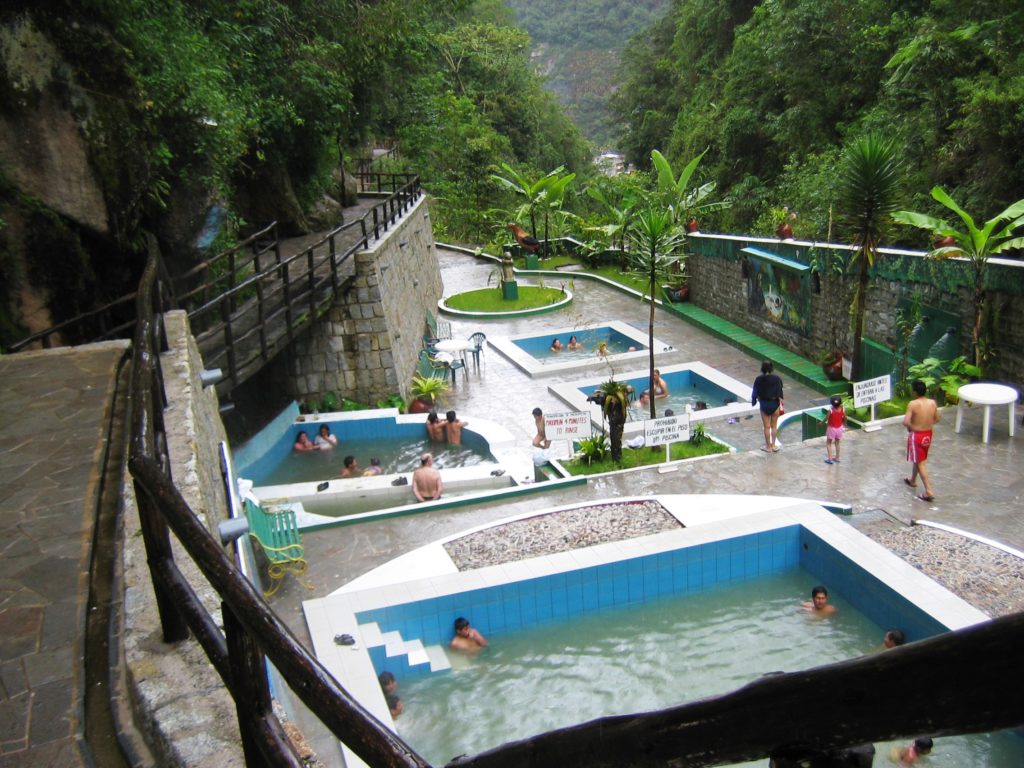 Cusco: Aguas Calientes - Peru Paradise Travel