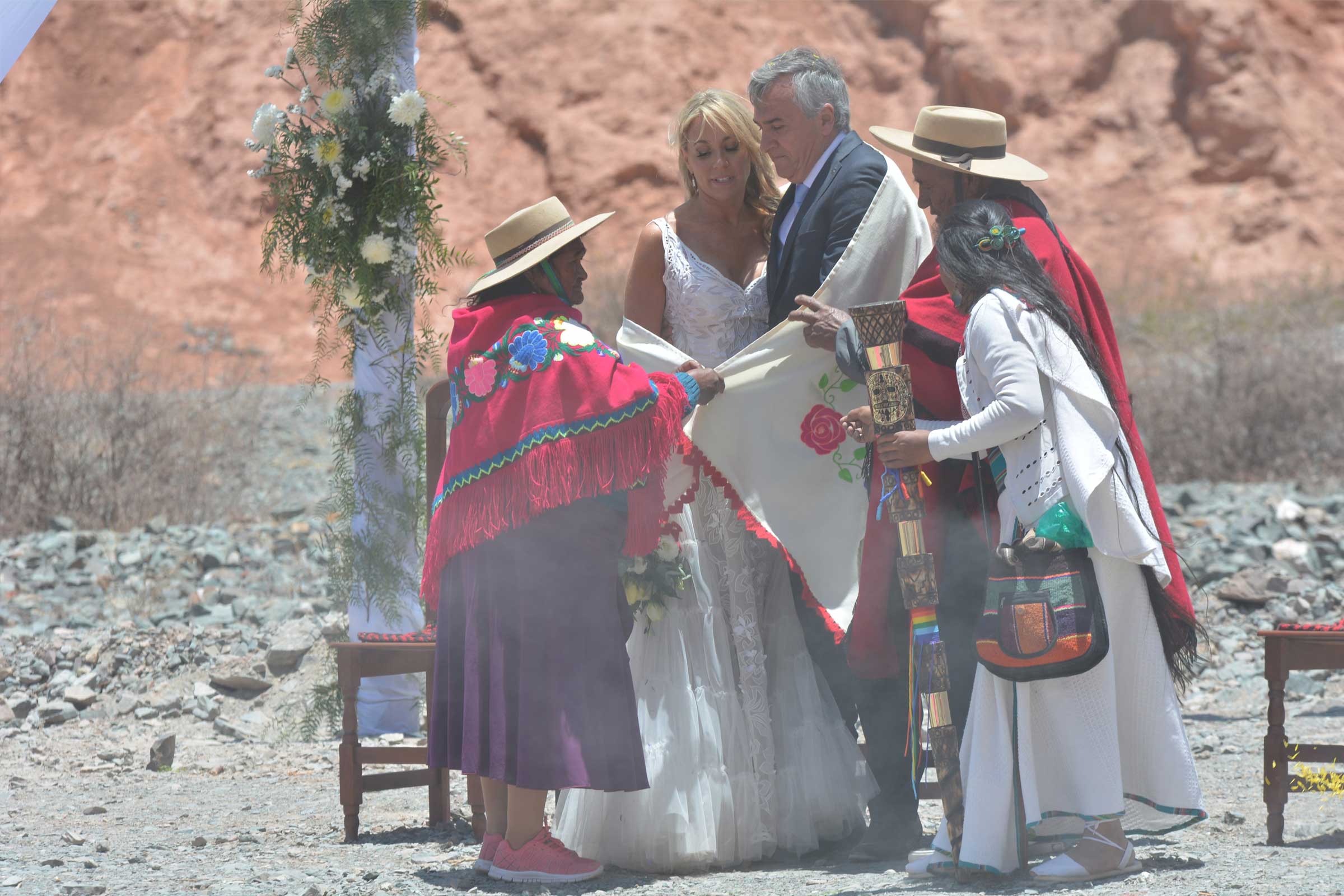 Sposi Inca Cerimoniale & Relax - Peru Paradise Travel