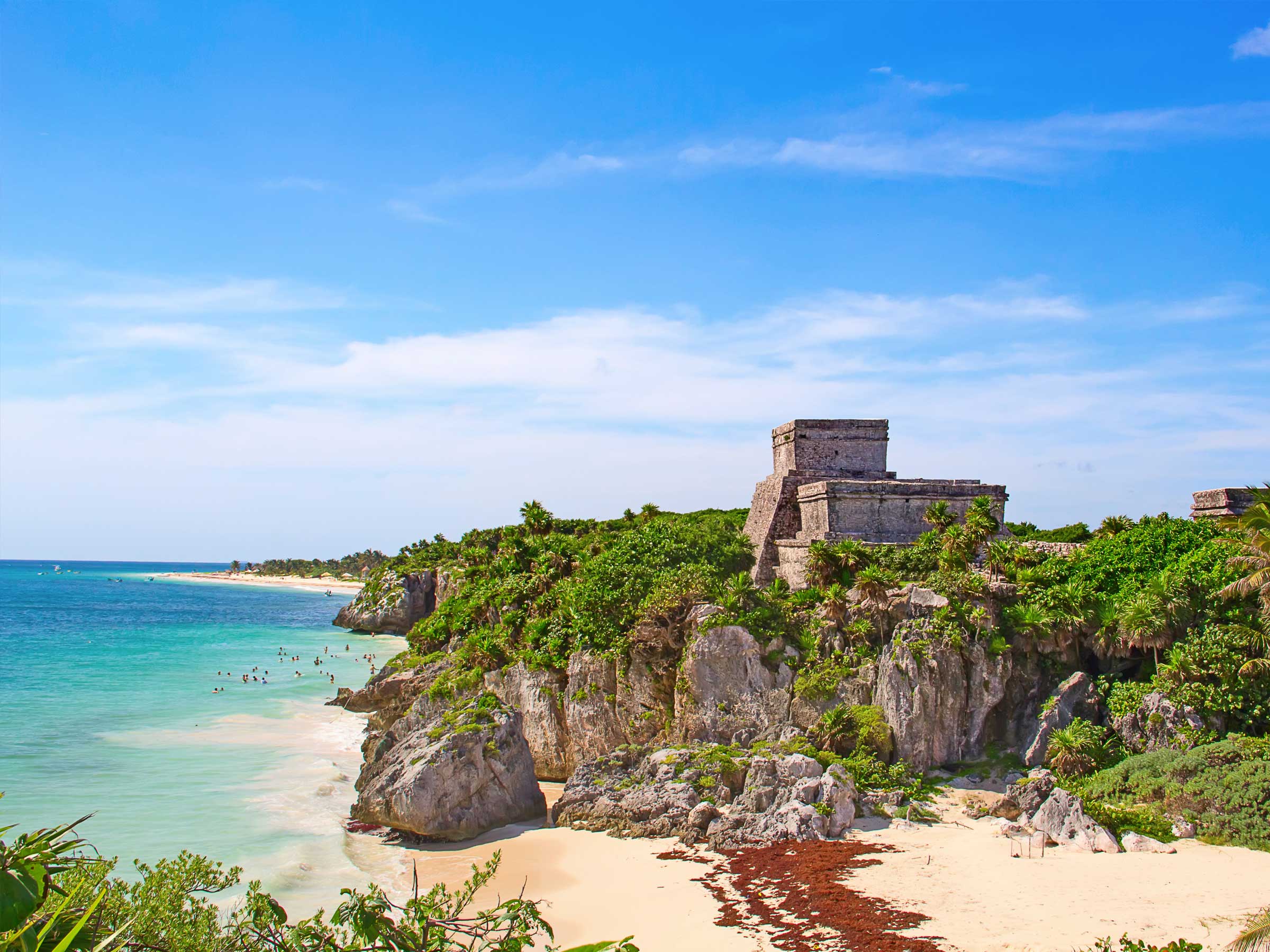 Yucatan tra storia e relax - Peru Paradise Travel